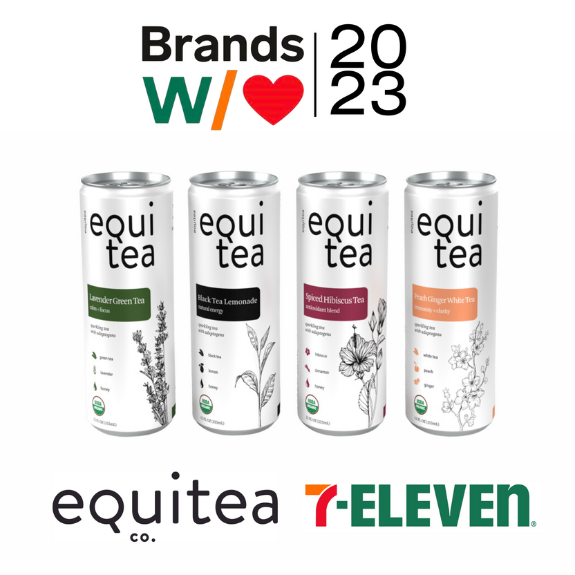 The Equitea Co.