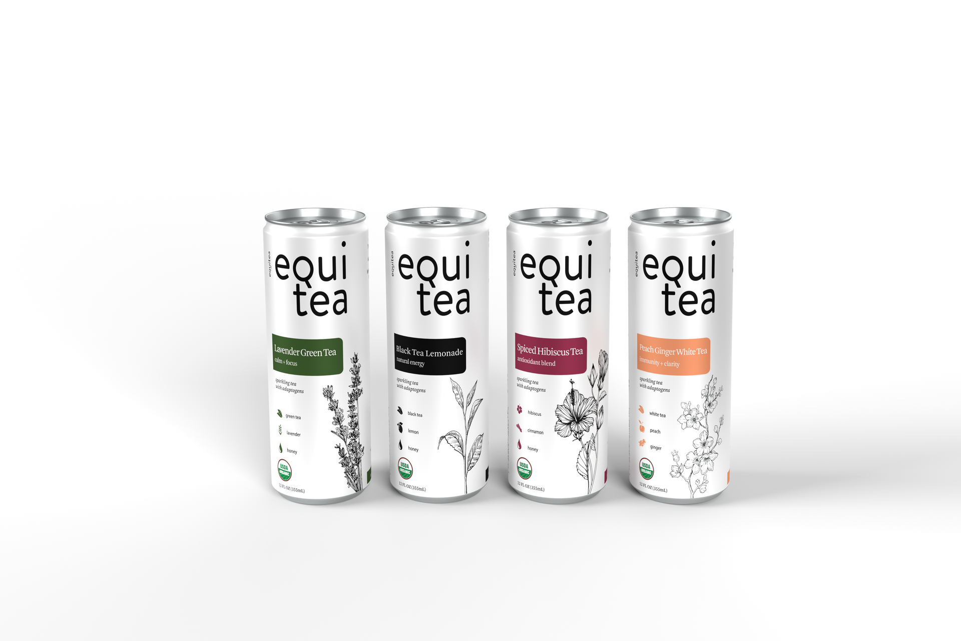 The Equitea Co.
