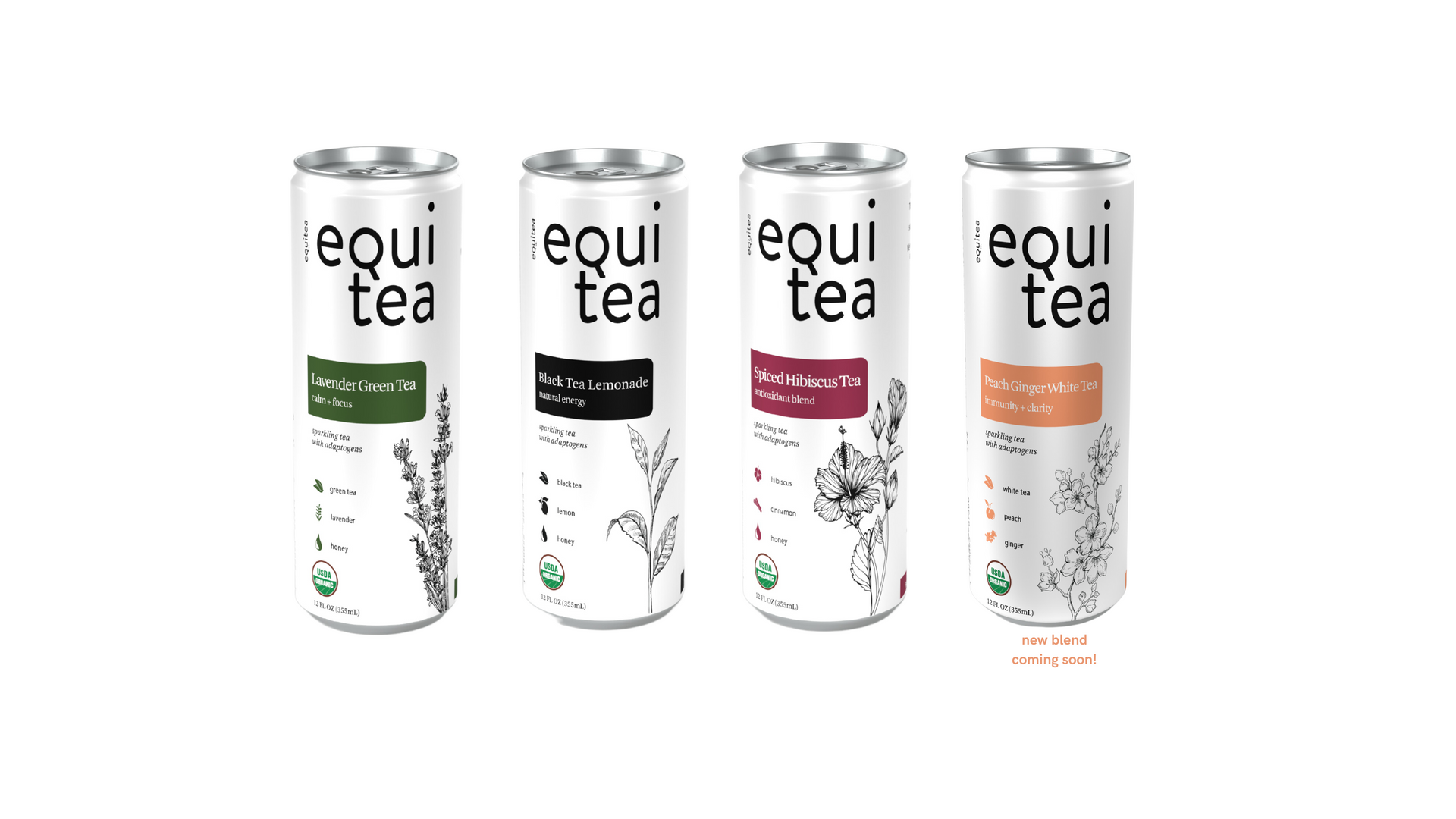 The Equitea Co.