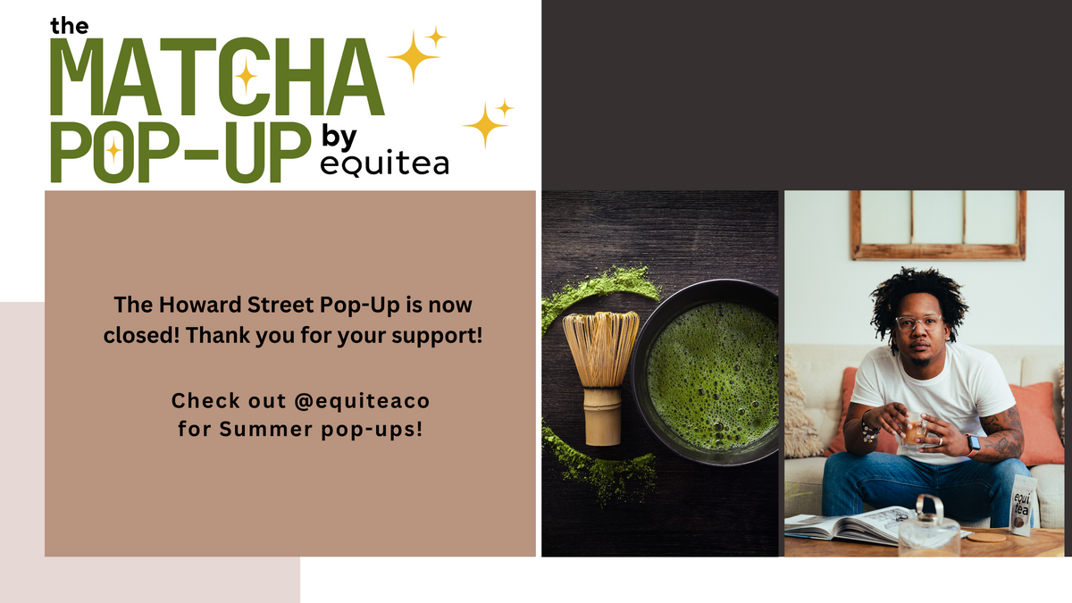 The Equitea Co.